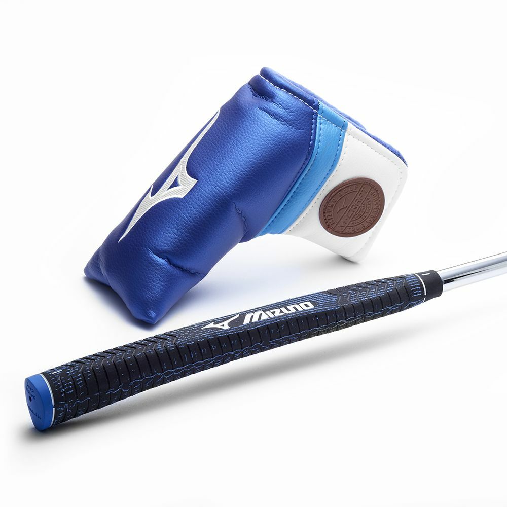 Mizuno M Craft 4 Putter